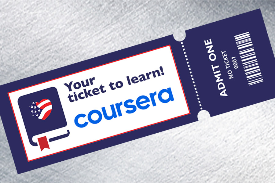 Ticketholder Dashboard – EmployReward Solutions