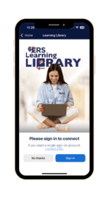 ERS Mobile - EmployReward Solutions